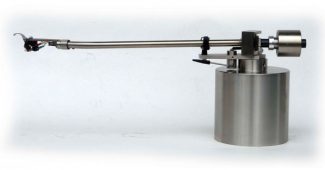 取付例：S / PremiumSUS・KATANA – Glanz | トーンアーム