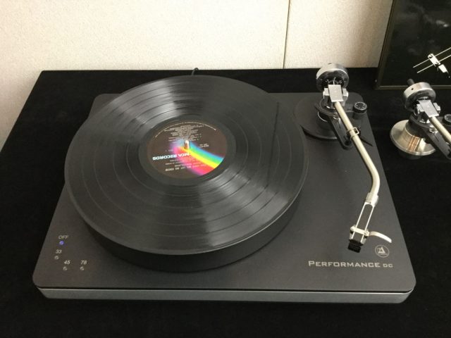 新モデル9Btがanalog Grand Prix2019受賞しました – Glanz | トーンアーム