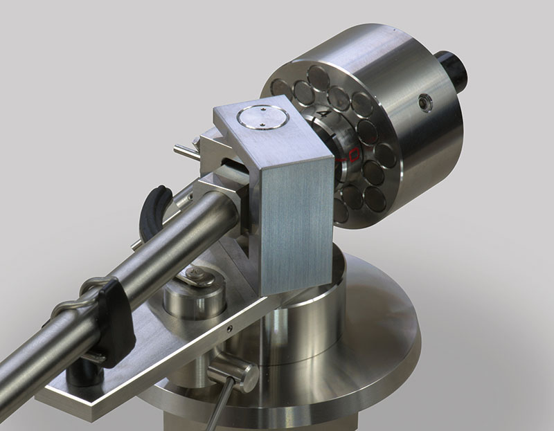 Premium : MH-12SUS (MH-124S Premium)