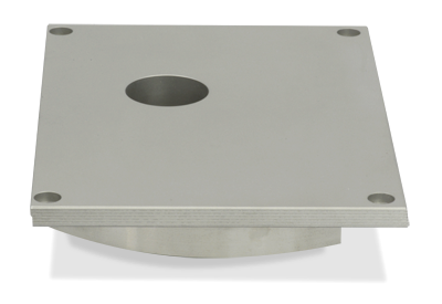 取付例：S / PremiumSUS・KATANA – Glanz | トーンアーム