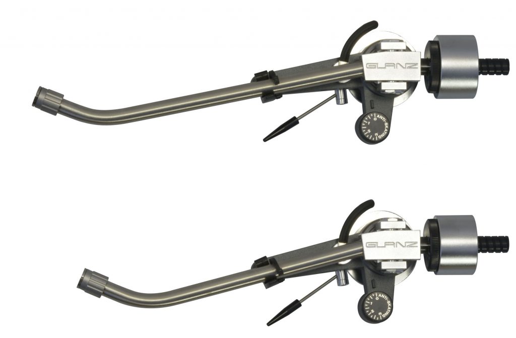 Bタイプ：MH-9B/10B – Glanz | トーンアーム